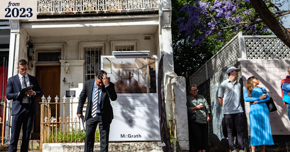 Australia property: Buyers need thousands more for house deposits than pre-pandemic